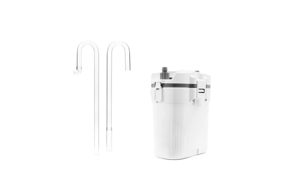 UNS Delta 30 - Aquarium Canister Filter - V2 – Aquascape Supply