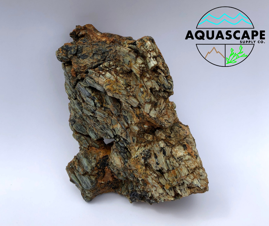 Aquascape Hardscape: El Jefe Stone by Tom Barr – Aquascape Supply