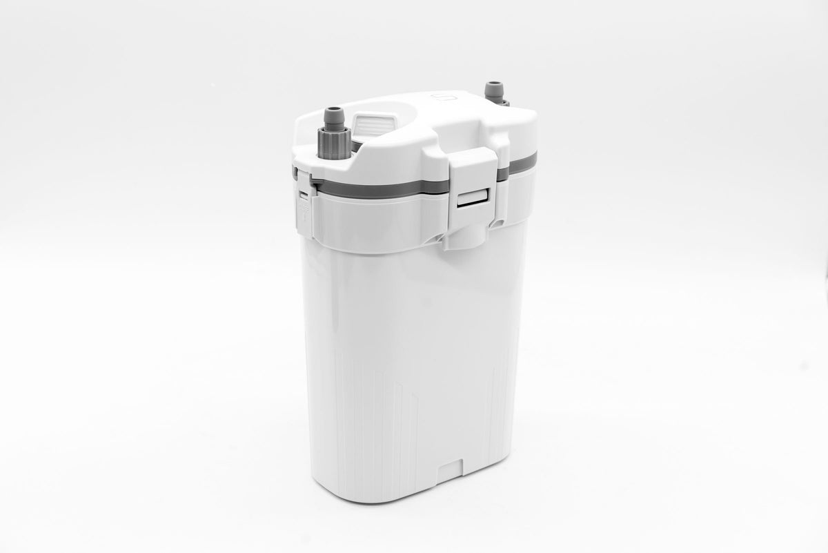 Aquarium Biological Filtration: UNS DELTA Aquarium Tank Canister Filter ...